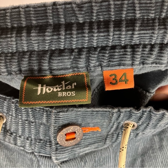 Howler Brothers | Shorts | Nwt Howler Bros Pressure Drop Cord Shorts ...